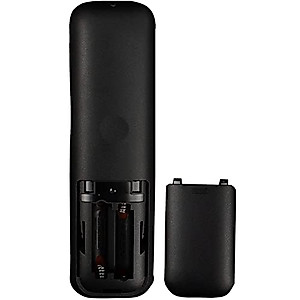 Replacement for Hisense-TV-Remote, EN2B30H Remote Compatible with All Hisense 4K LED HD UHD VIDAA Smart TVs