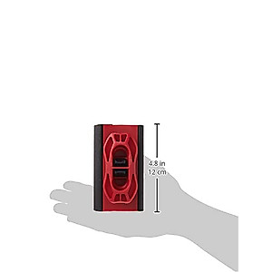 Warner Manufacturing Tool 34436 Sanding Block, Carded, in a Cut Carton