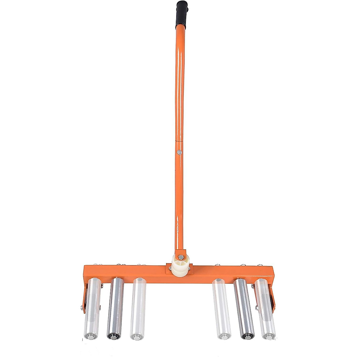 Senhill Heavy Duty Wheel Dolly Adjustable Tire Dolly Tire Lift Tool Easy Lift Tire Moving Cart for Workshop Garage