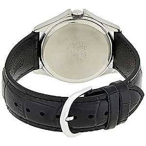 Casio Men's Watch MTP1183E-7A