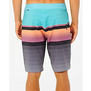 Rip Curl Mirage Daybreakers 21" Boardshorts Aqua 32