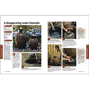 Water Gardens 1-2-3 (HOME DEPOT 1-2-3)