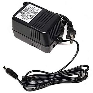 AC Adapter for Line 6 Bass POD XT XTL, FloorPod, Floor-Pod Plus, JM4 Looper, Micro Spider, POD xt Live Power Supply Cord Line-6 SY-09200A 11-32-0000