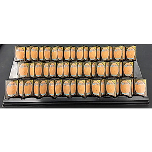 Card Collection Sorting Tray Sports -Gaming Card Sorter A-Z 52 Slot CoolStuffInc