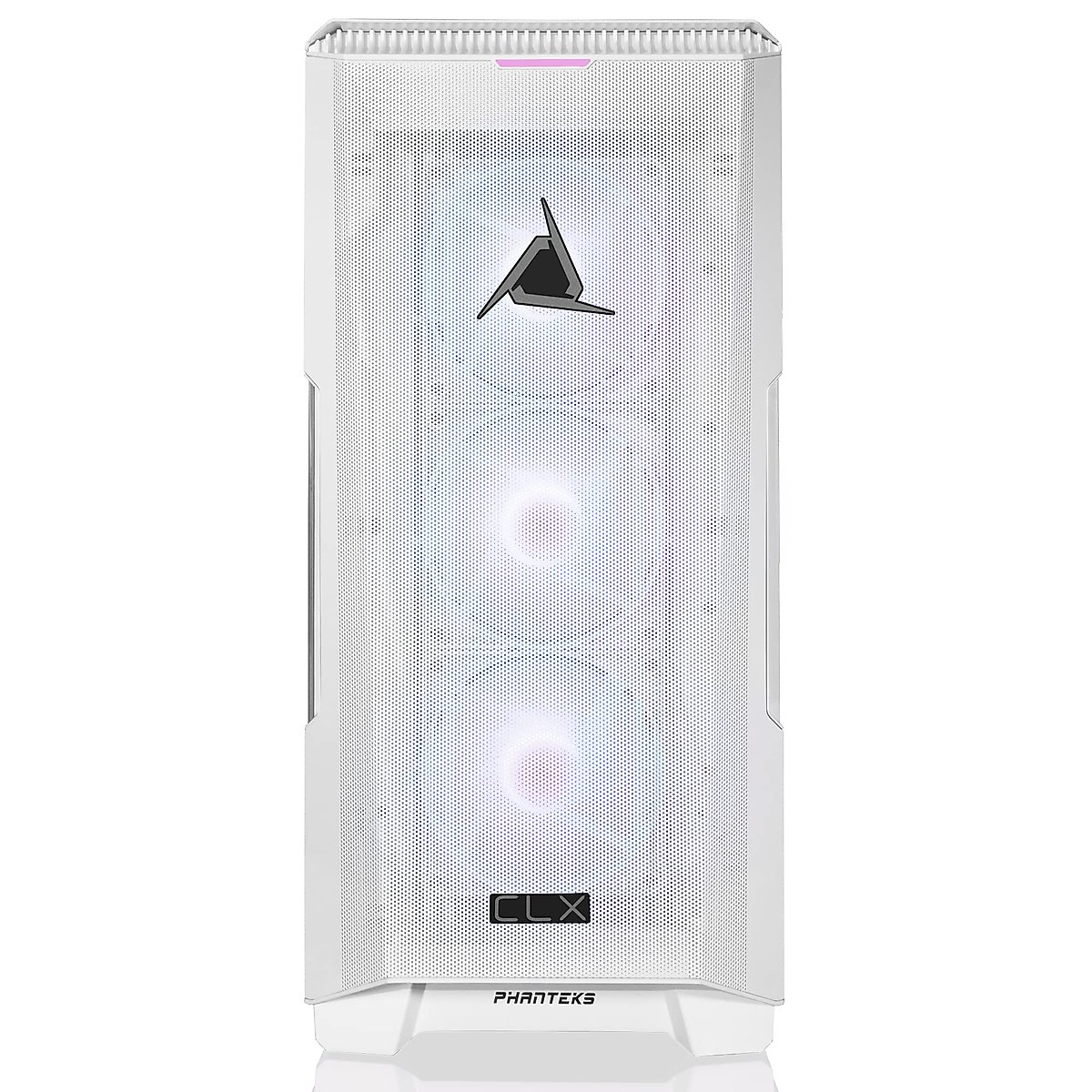 CLX Set VR-Ready Gaming PC - Intel Core i9 13900KF 3GHz, GeForce RTX 4090, 1TB NVMe M.2 SSD, 6TB HDD, 64GB DDR5 Memory, 360mm AIO, WiFi, Windows 11 Home, White