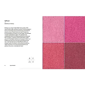 Natural Palettes: Inspiration from Plant-Based Color