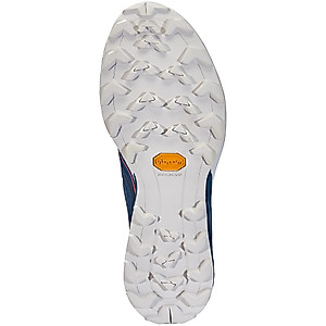Dynafit Alpine Running Shoe - Women's Fjord/Nimbus 7.5