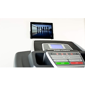 Dockem Koala Wall Mount 2.0: Damage-Free Universal Dock for Smartphone, Tablet, eReader: for iPad 1, 2, 3, 4, Air, Mini, iPad Pro, Samsung Galaxy Tab/Note, Google Nexus, Microsoft Surface (Black)