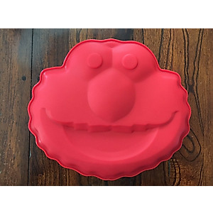 EMES Street Cake Mold Chocolate Mini Cake Pan Set