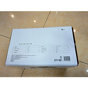 Jimmy Mattress Vacuum Cleaner, Anti-allergen Bed Vacuum Cleaner with UV-C Light & High Heating Tech, 14Kpa Suction 480W Powerful Handheld Vacuums for Dust & Pet Hair(JV35, Corded)