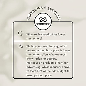 PROMEED Oeko Certified 22 Momme Silk Crib Duvet Cover for Toddler Bed, 100% Grade 6A Natural Silk Baby Crib Bedding for Kids Neutral, Hidden Zipper (Champagne, Crib)