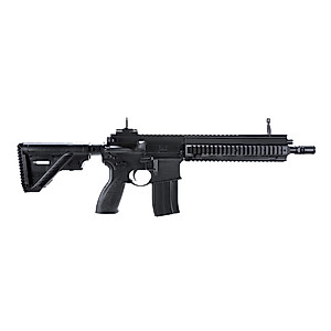 Umarex HK Heckler & Koch HK416 .177 Caliber BB Gun Air Rifle