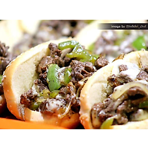 2 Gringos Chupacabra Original Fine Meat Rub, 25 Ounces