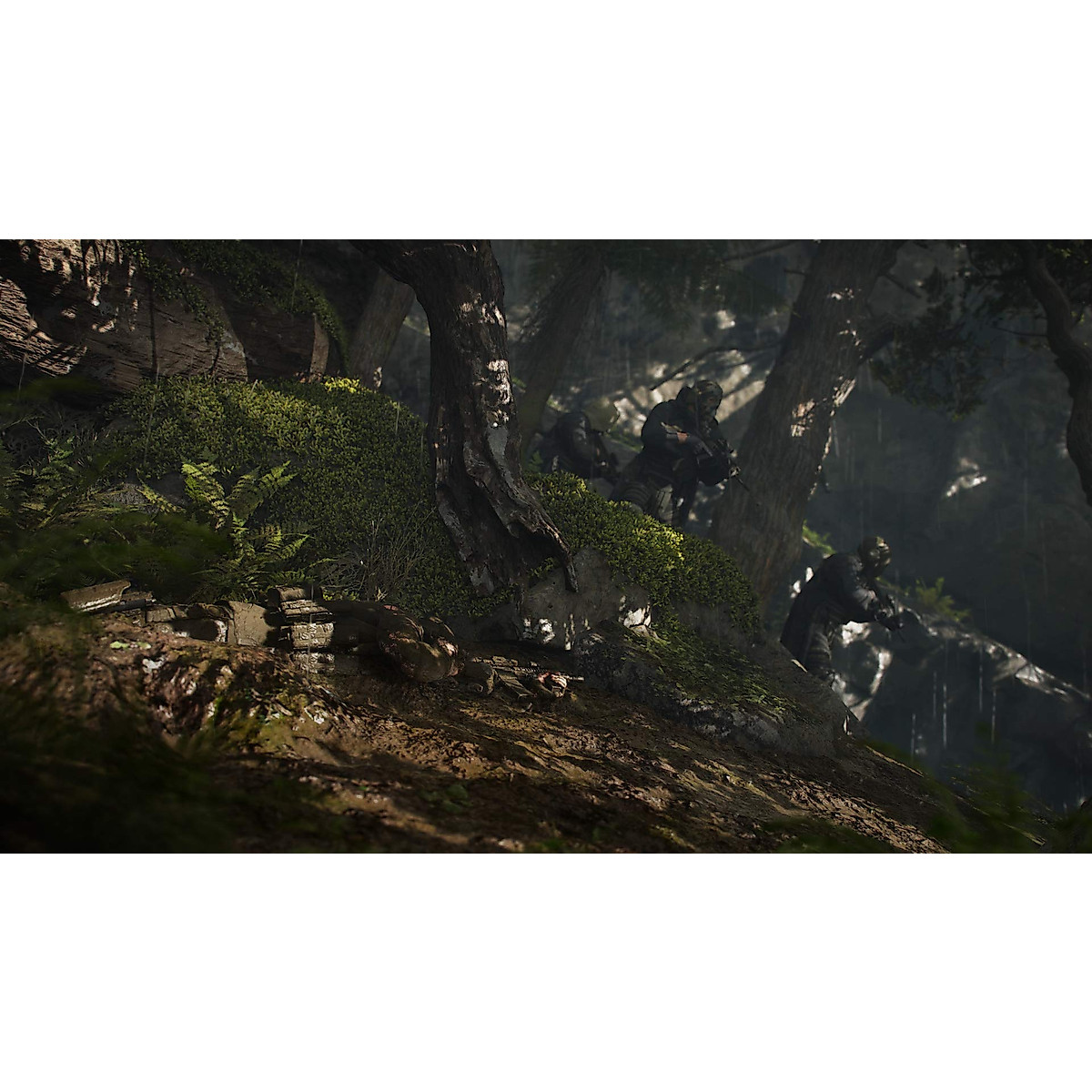 Tom Clancy's Ghost Recon Breakpoint (PS4)