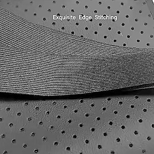 Grounding Mat for Sleeping Grounding Mat for Bed Connected Conductive Grounding Mat for Sleep Energy Pain Relief 27"x75"