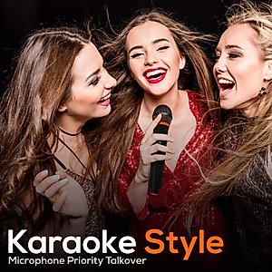 Pyle 800W Portable Bluetooth PA Speaker - 8’’ Subwoofer, LED Battery Indicator Lights w/ Built-in Rechargeable Battery, MP3/USB/SD Card Reader, and UHF Wireless Microphone - Pyle PSBT85A,Black