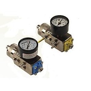 Beaverstate Master Valve Assembly with Filter and Regulator 127-010-A