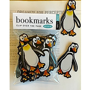 Frog Bookmarks - (Set of 20 Book Markers) Bulk Animal Bookmarks for Students, Kids, Teens, Girls & Boys. Ideal for Reading incentives, Birthday Favors, Reading Awards and Classroom Prizes!
