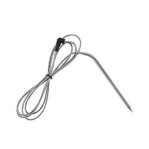 GRILLME Replacement High-Temperature Meat BBQ Probe for Camp Chef NTC Pellet Grills