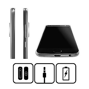 Head Case Designs Officially Licensed Superman DC Comics Supergirl Crisis on Infinite Earths Famous Comic Book Covers Soft Gel Case Compatible with Motorola Moto Edge 40/Edge (2023)