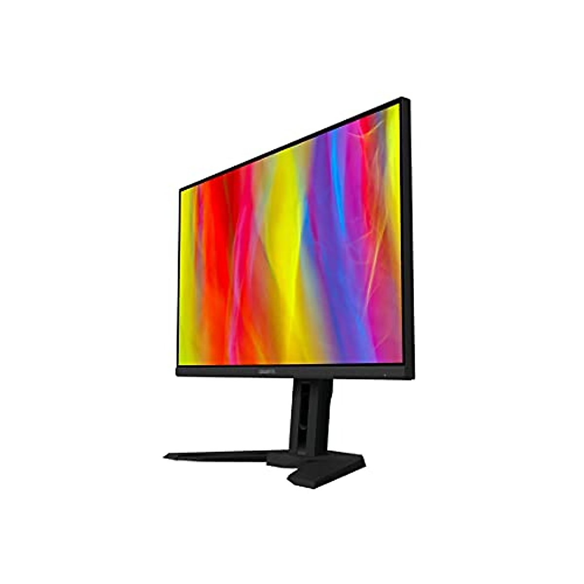 GIGABYTE M32U 32" 144Hz 4K FreeSync Compatible Gaming Monitor, SS IPS, 3840x2160 Display, 1ms Response Time (MPRT), 1x Display Port 1.4, 2x HDMI 2.1, 3x USB 3.0, 1x USB Type C