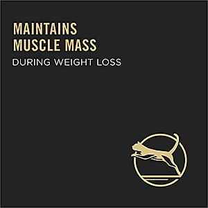 Purina Pro Plan Allergen Reducing, Weight Control Dry Cat Food, LIVECLEAR Chicken and Rice Formula - 12.5 lb. Bag