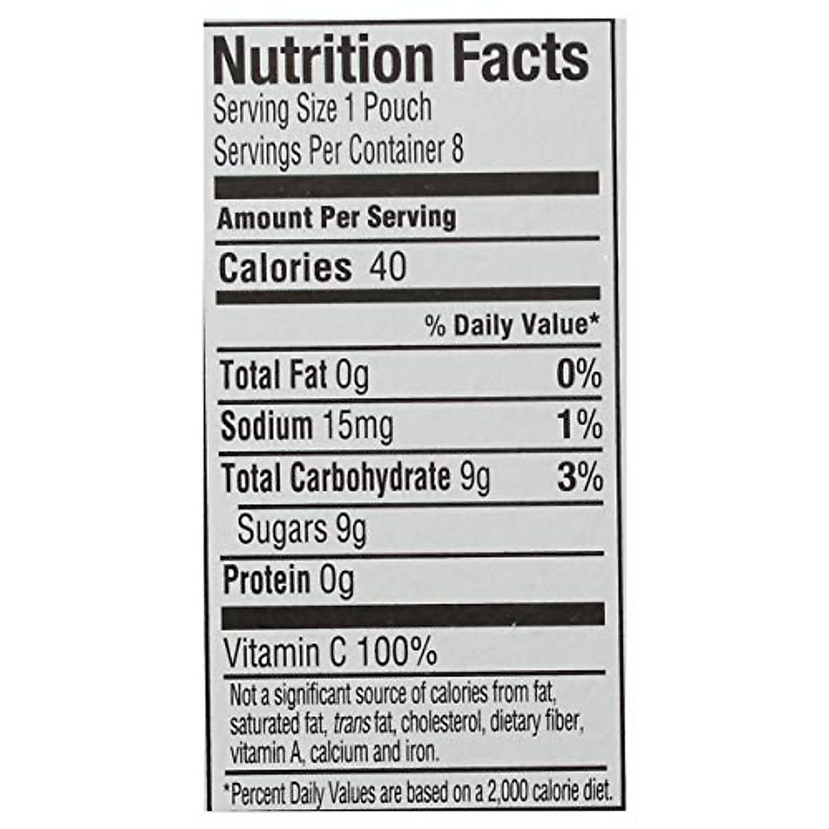 Honest Tea Juice Tropical Tango, 54 fl oz