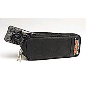 Scosche DFC1X SoundKase Soft Case for Detachable Single-DIN Faceplates for car Cd Players and mp3