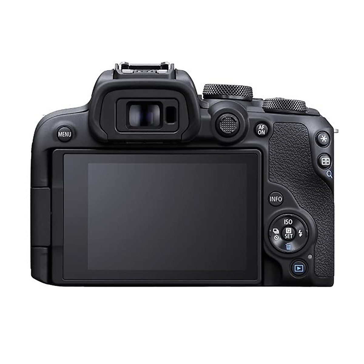 CANON EOS R10 MIRRORLESS CAMERA WITH 18-45MM