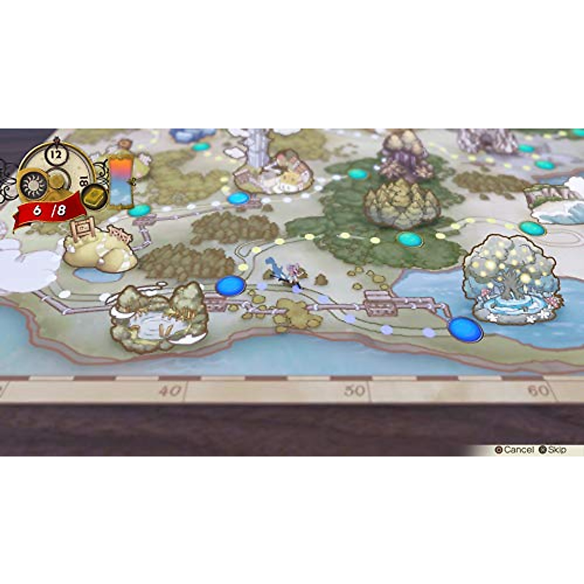 Atelier Lulua: The Scion of Arland - Nintendo Switch