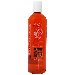 Fresh Thyme, Honey Almond Shampoo, 16 Fl Oz