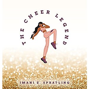 The Cheer Legend
