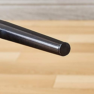 HomeSailing Occasional Green Velvet Dining Chairs Set of 4 for Kitchen Restaurant Modern Office Reception Chairs for Lounge Party Velvet Upholstered Padded Chairs with Black Metal Legs