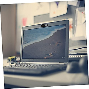 NUSITOU 12 Pcs Camera Privacy Cover Web Camera Cover Laptop Camera Cover Camera Cover Slide Webcam Privacy Lens Protector Webcam Blocker Aluminum Alloy Cell Phone Slider Safety Mask