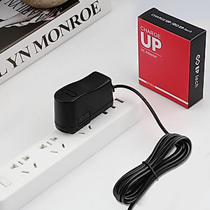 Accessory USA AC Adapter for TASCAM Model PS-P2 PSP2 Power Supply Cord Charger Mains