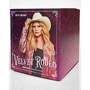 Idyllwind Women's Velvet Rodeo Eau De Parfum By Miranda Lambert No Color One Size