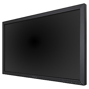 ViewSonic VA2452SM_H2 24 inches Dual Pack Head-Only 1080p LED Monitors DisplayPort, DVI, VGA (Renewed)