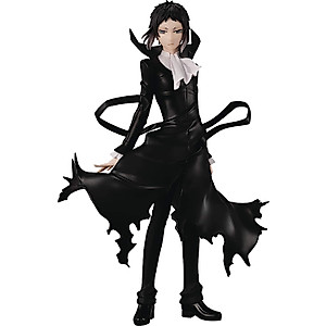 Orange Rouge Bungo Stray Dogs: Ryunosuke Akutagawa Pop Up Parade PVC Figure