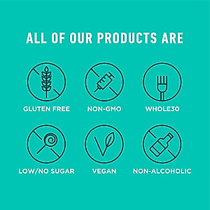 HOPLARK Sparkling HopTea - The Calm One (12pk - 16oz Cans)- Craft Brewed NA Beer Alternative - Gluten-Free, Non GMO, Zero Calories, Sugar-Free, Caffeine-Free, Unsweetened, Sparkling Tea + Water + Hop