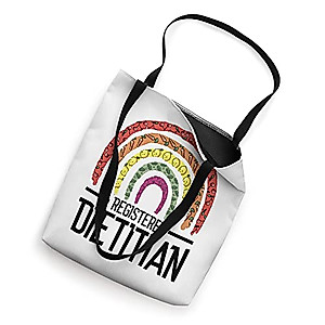 Registered Dietitian Nutritionists Tote Bag