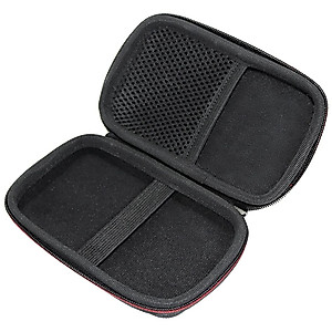 Maoershan Hard Storage Travel Case for Klein Tools VDV526-200 Cable Tester(Case Only)