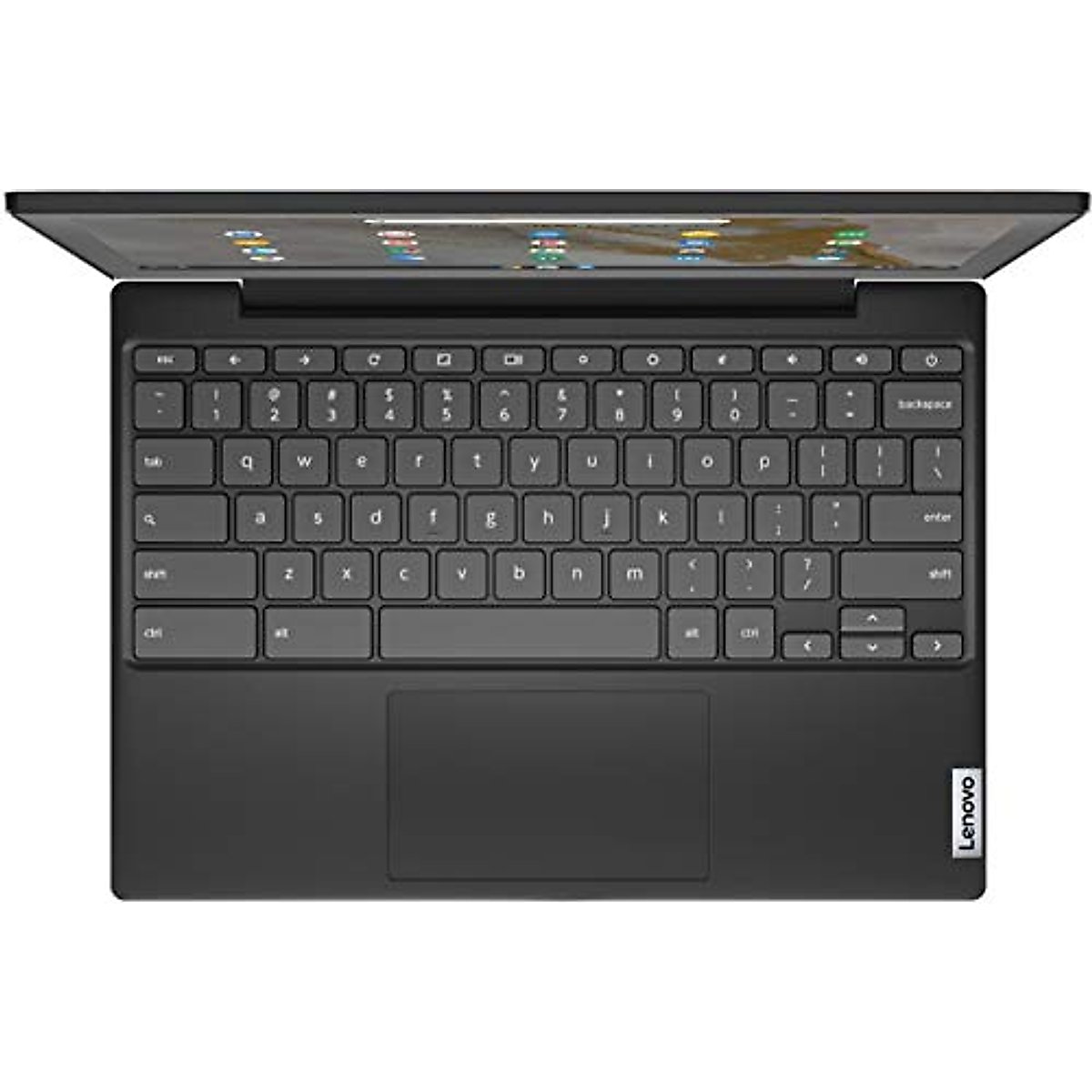 Lenovo Chromebook 3 11 11.6" Laptop Computer for Business Student, AMD A6-9220C up to 2.7GHz, 4GB LPDDR4 RAM, 32GB eMMC, 2x2 AC WiFi, Bluetooth 4.2, Webcam, Remote Work, Chrome OS, iPuzzle Type-C HUB