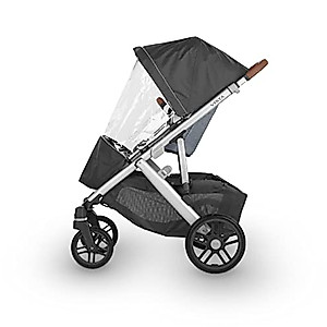 UPPAbaby Performance Rain Shield for Vista, 2, Cruz, & Cruz V2