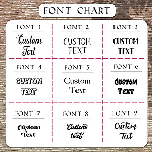 Personalized Your Text Here Tote Bag – Customized Bridesmaid Shoulder Bag – Custom Beach Canvas Shoulder Bag – Customize Grocery Bag