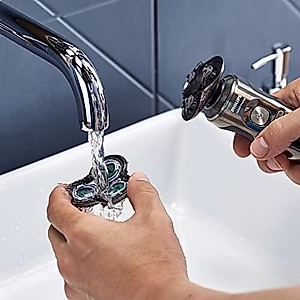 Philips Shaver, Sp9860/13, 1 Pound