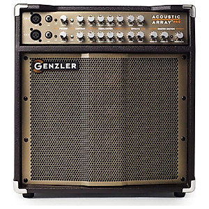 Genzler AA PRO Acoustic Array PRO amp Acoustic Combo Amp