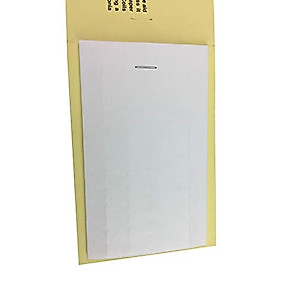 Test-Strips Ammonia Test Paper