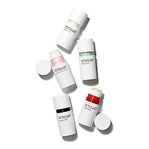 Derek Lam 10 Crosby - Drunk On Youth - 0.12 Oz Eau De Parfum - Solid Stick Perfume For Women - Fruity And Floral Scent - Apple And Honeysuckle Accords