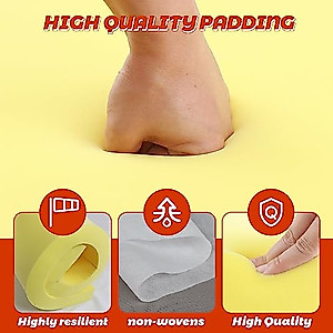 mudilun 19x19x3inch Outdoor Chair Cushions Double Piping with Carrying Handle Patio Furniture Cushions Outdoor with Zipper Waterproof Seat Cushions Set of 2 Durable Garden Sofa Couch Chair Pads