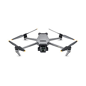 DJI - Mavic 3 Cine Premium Combo Quadcopter with RC Pro (Renewed)